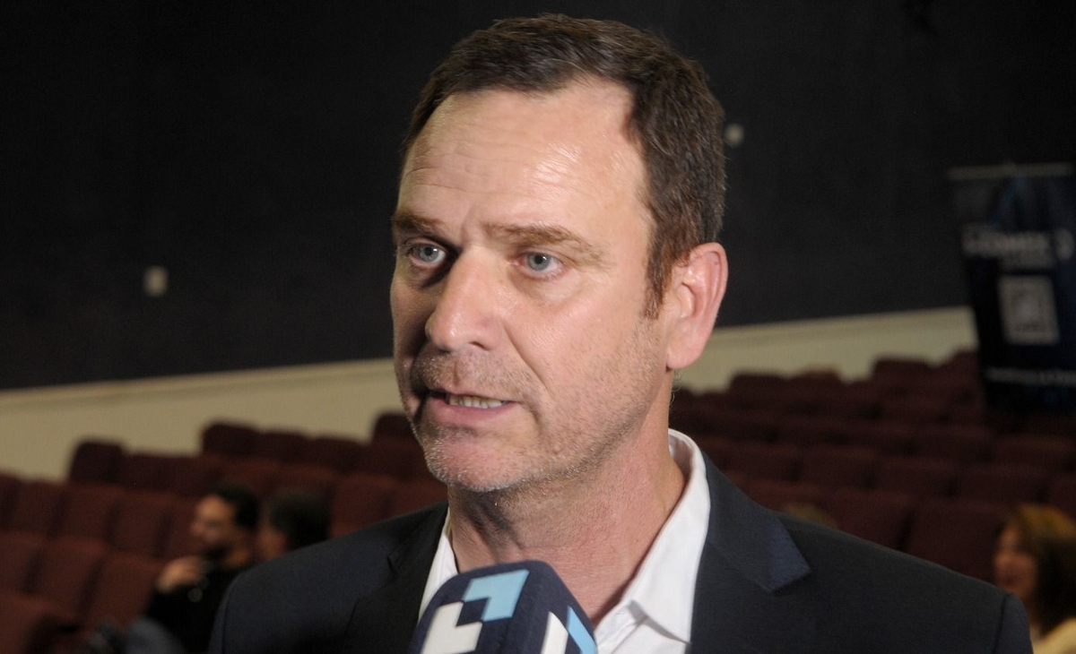 Lorda: “El proyecto es un desastre”