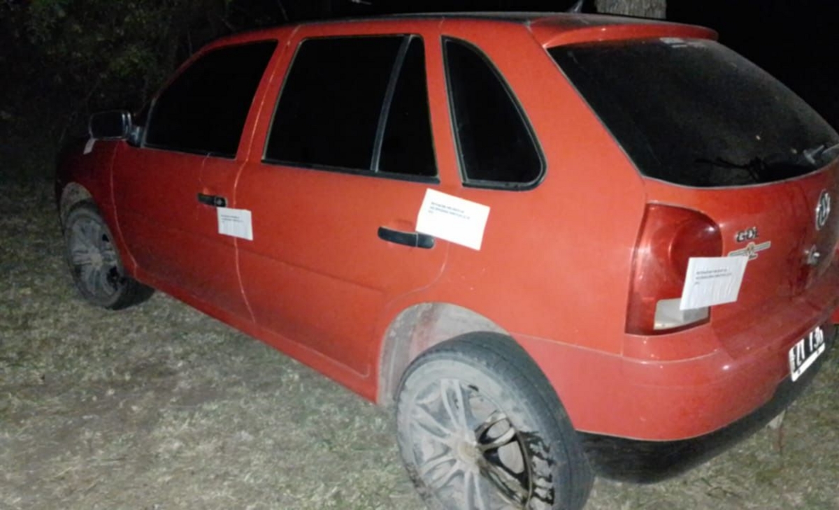 Conducía Muy Ebrio Por La Ruta 5 Y Lo Pararon En Puesto Caminero