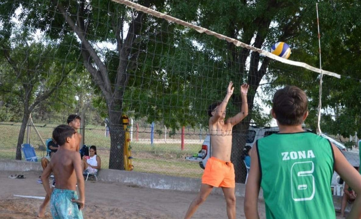 Cierre Deportivo de Verano con más de 1.600 deportistas