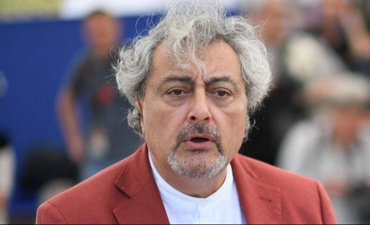 Murió a los 67 años el actor Claudio Rissi