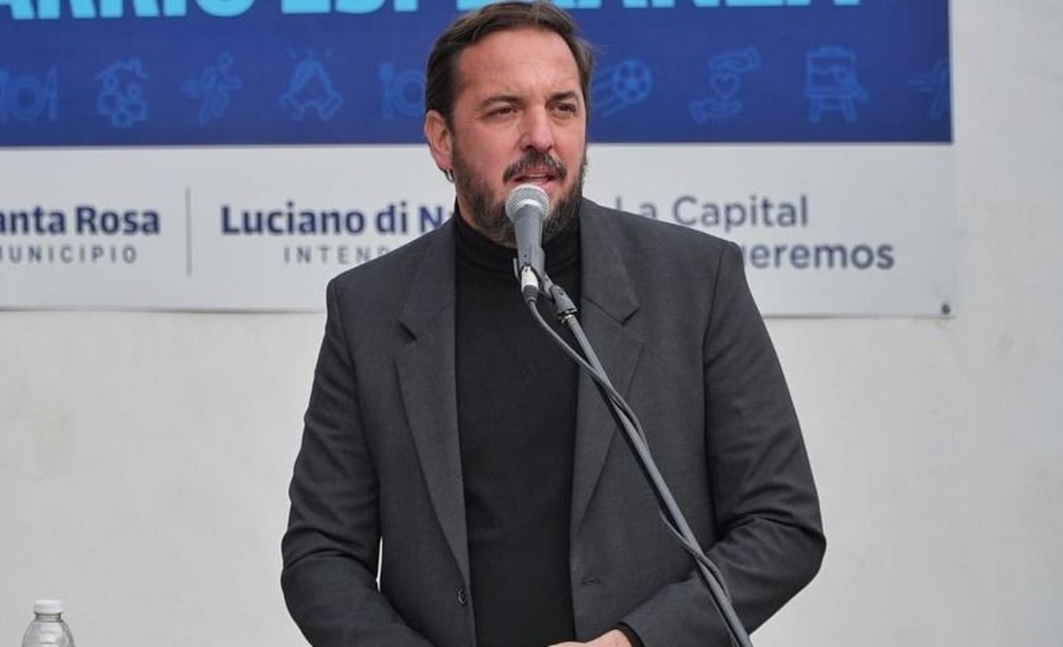 "Un mamarracho que roza la ilegalidad"