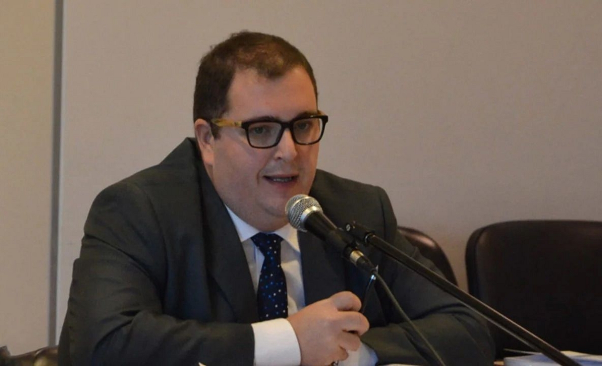 "El trabajo mancomunado de las áreas es fundamental"