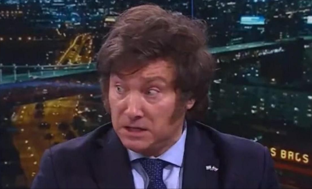 Verbitsky: Para Juanito que lo mira por TV