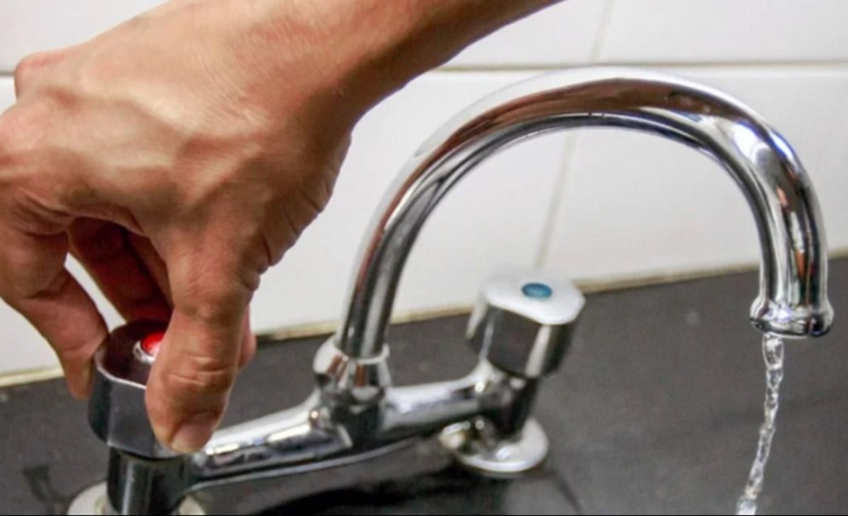 El acuífero Anguil-Santa Rosa solo abastece el 45% de la demanda en la ...