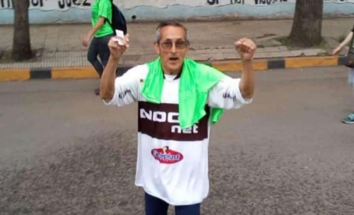 Falleció Pedro Macedo