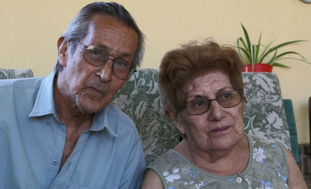 El adiós para Pedro Macedo