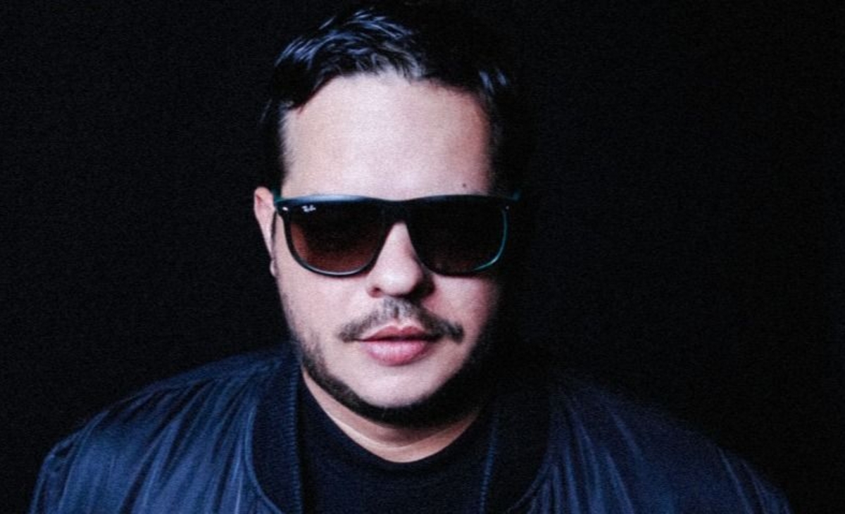 Llega Kamilo Sanclemente a Santa Rosa