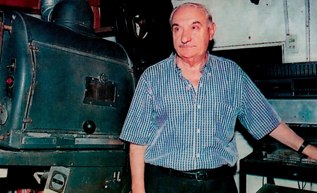 Falleció Dante Pracilio