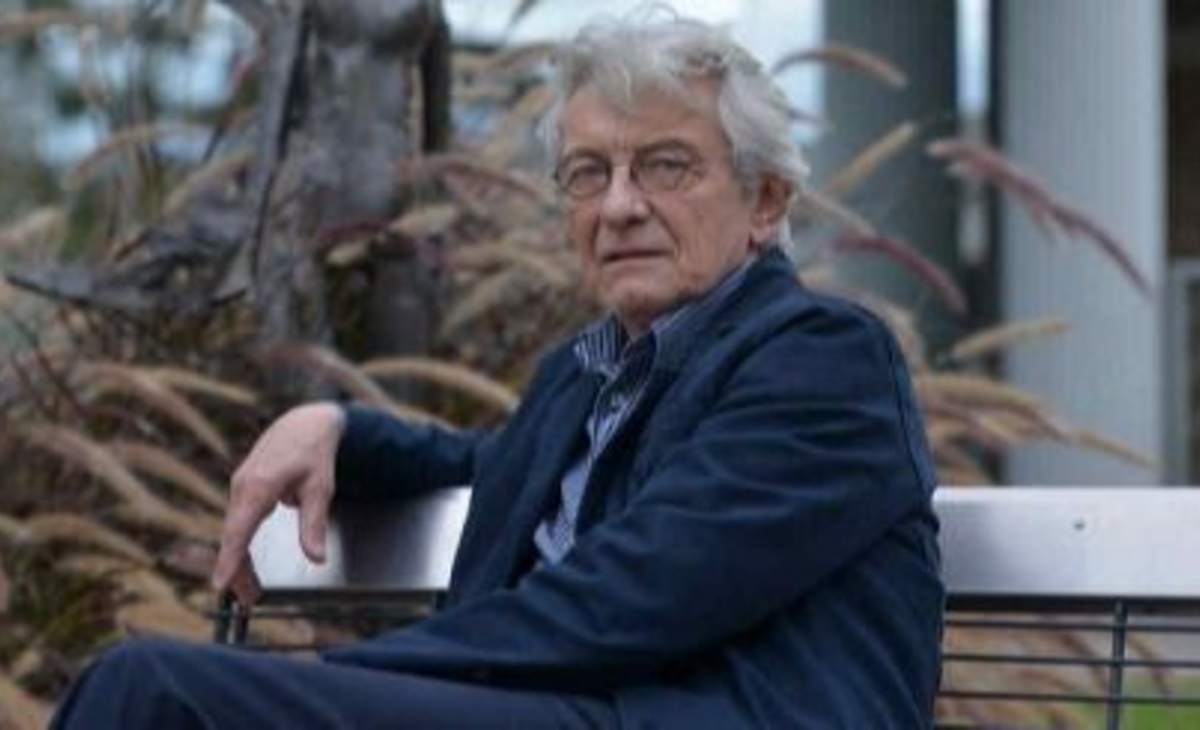 Murió el actor Arturo Bonín