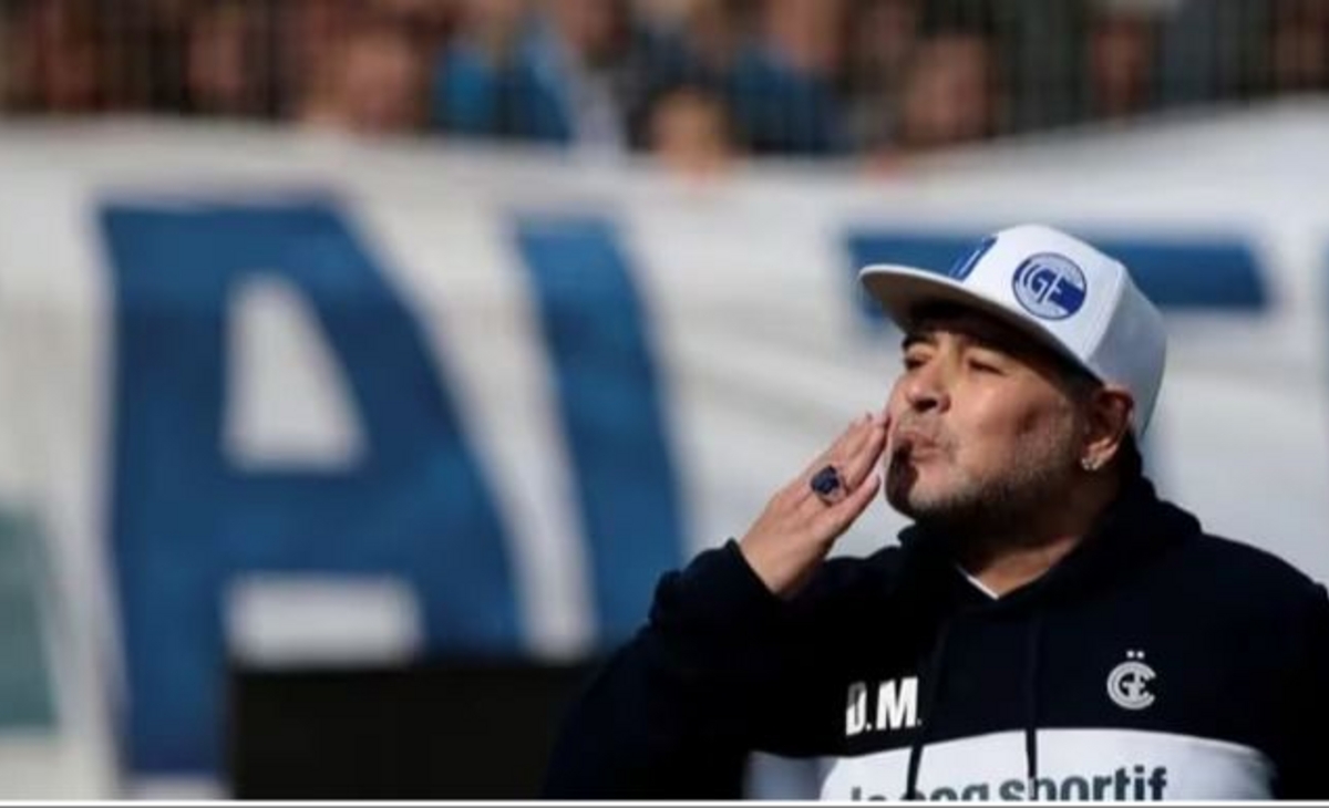 Suspenden por siete días el juicio por la muerte de Diego Maradona