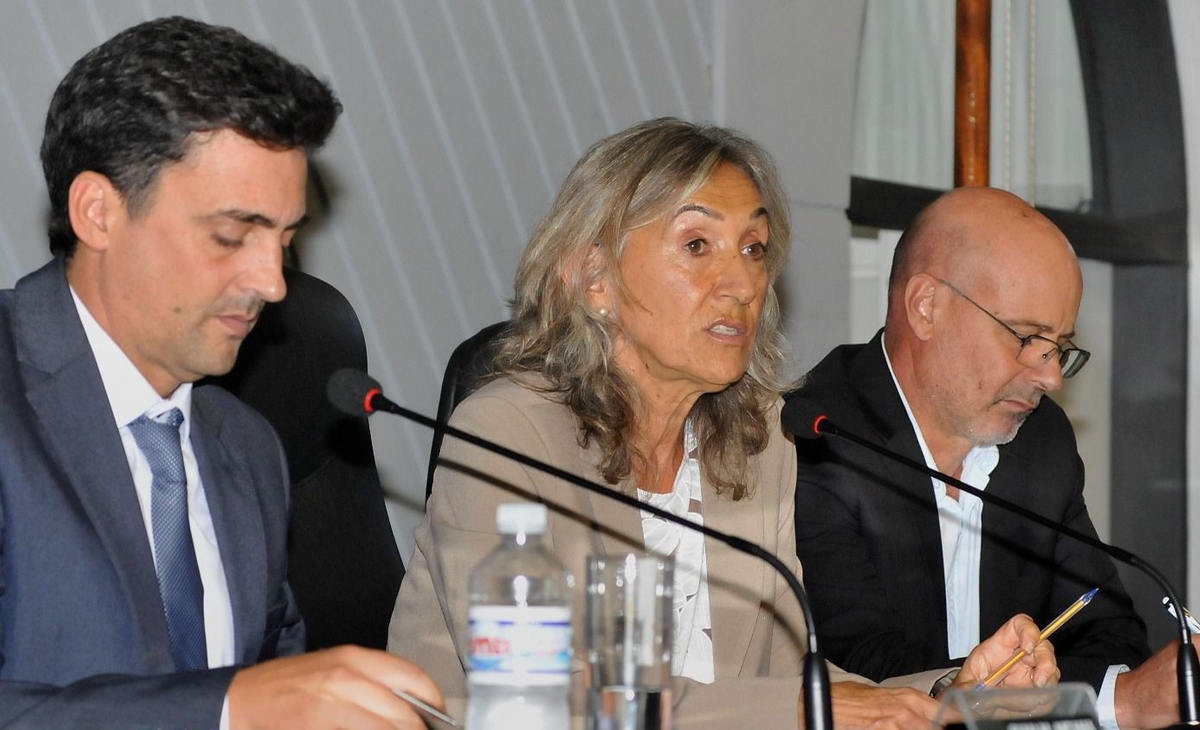 Para Mayoral, “esto es incomprensible”