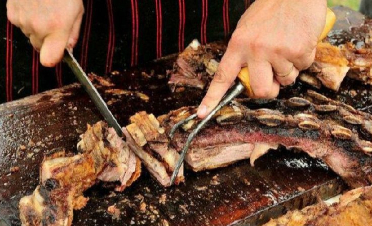 Consumo interno, en mínimo histórico