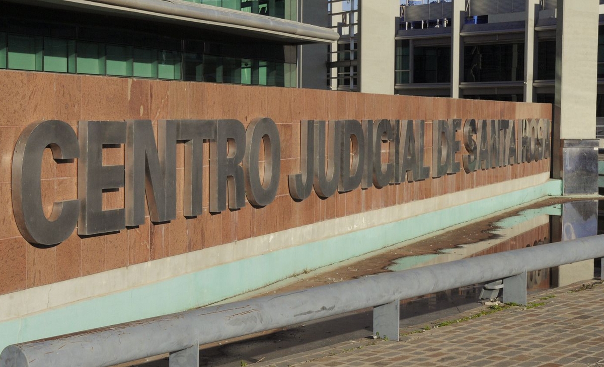 Fallo judicial: la casa es para la mamá