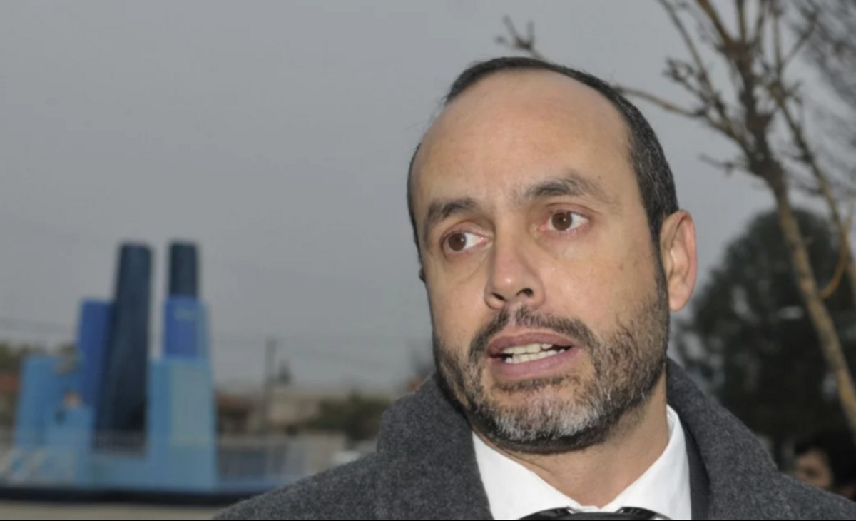 Genoni pidió construir una "alternativa seria"