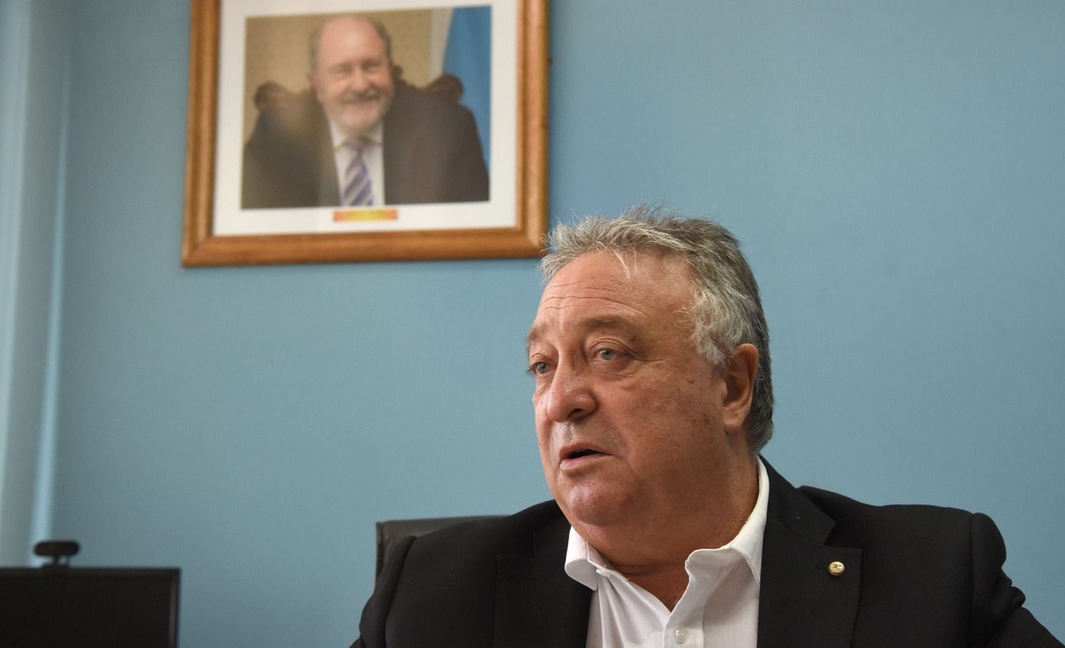 La Plural de Santa Rosa salió a respaldar a Lovera