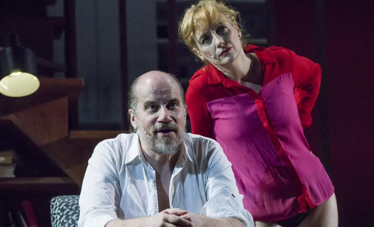 “Los años”, de Grupo Marea