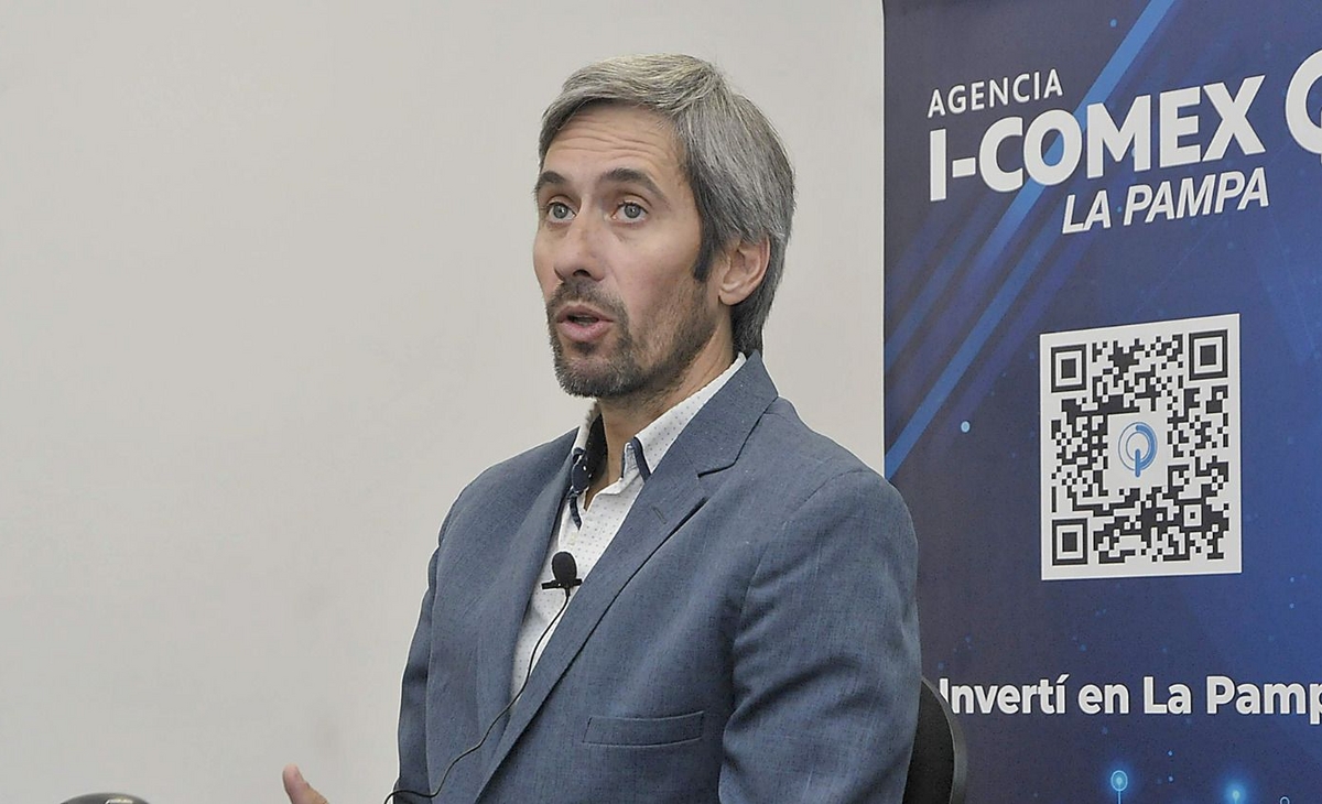 Déficit externo récord en el primer trimestre