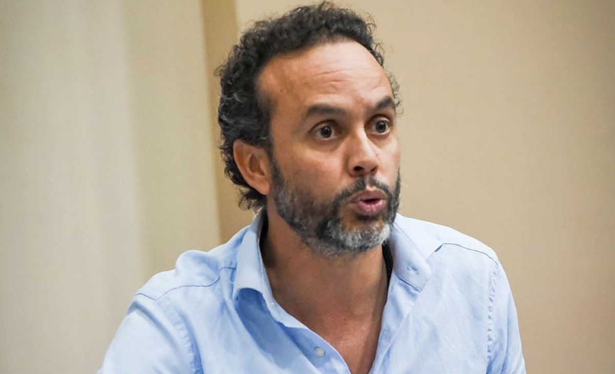 Genoni defendió la Ley 2717 de descanso dominical