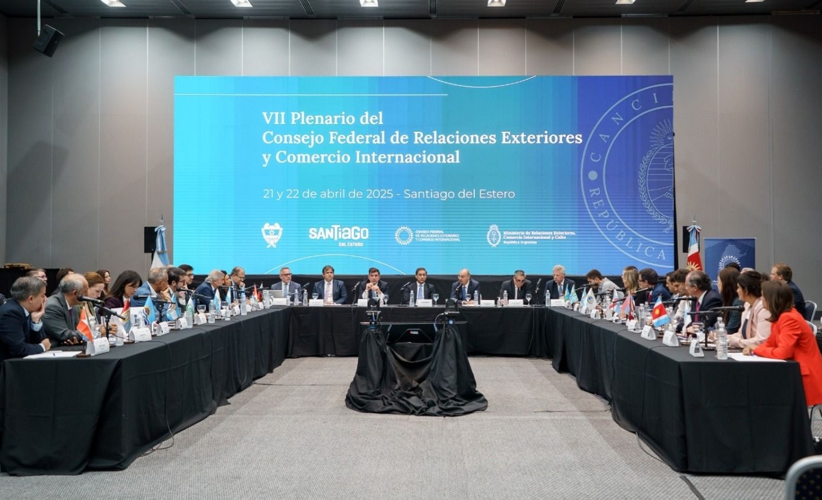 Aranceles de EE.UU.: La Pampa reclama medidas para mitigar el impacto