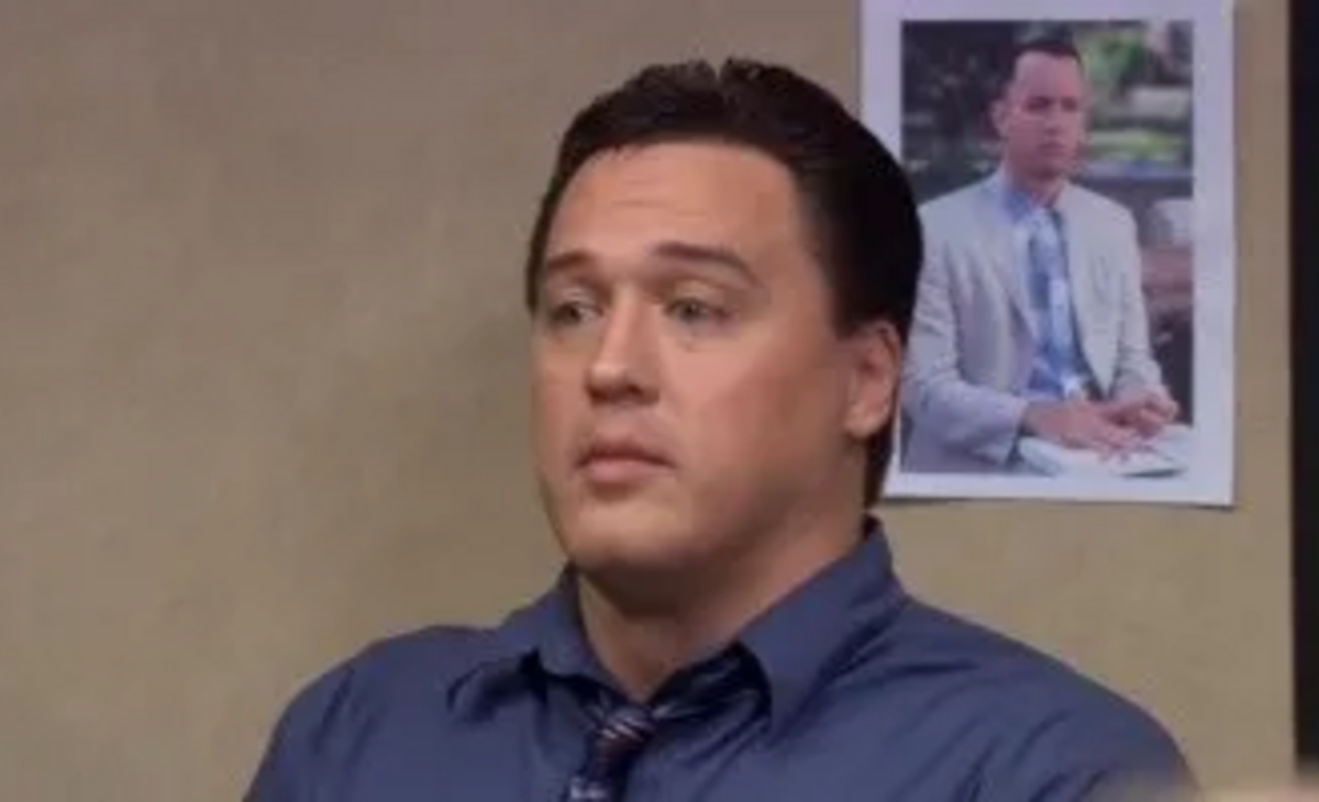 Murió a los 55 años Mark York: actor de la reconocida serie «The Office»