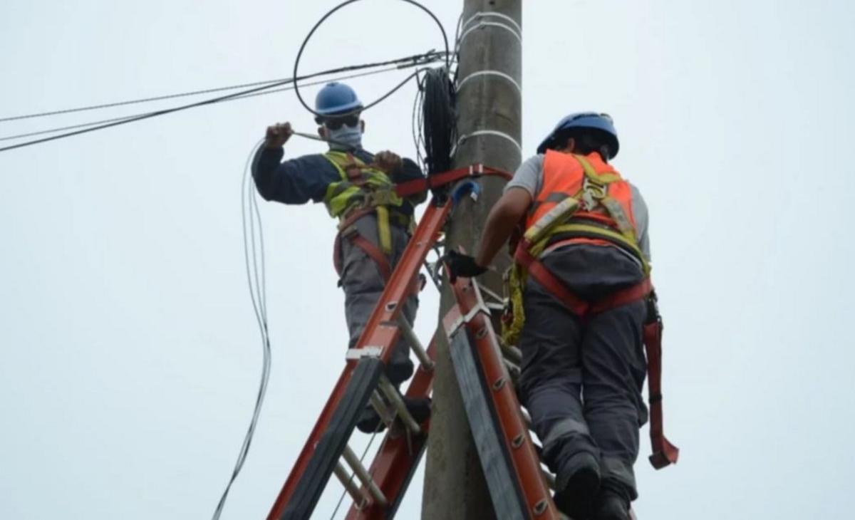 CPE informó problemas en la interconexión telefónica