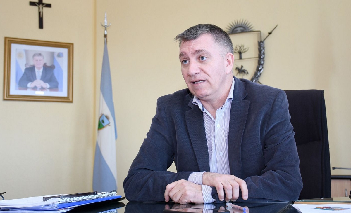 Restitución de fondos: La Pampa recuperaría $ 55 mil millones