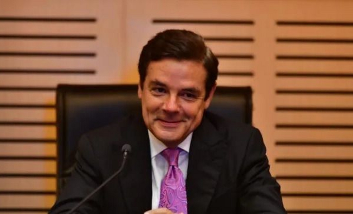 Carlos Rovira admitió que pactó con el presidente para que los ...