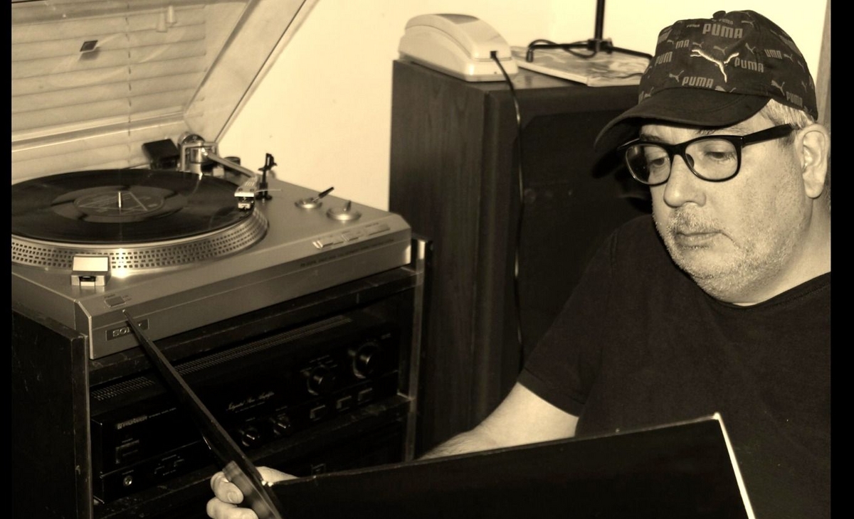 Falleció Rubén "Pink" Vázquez