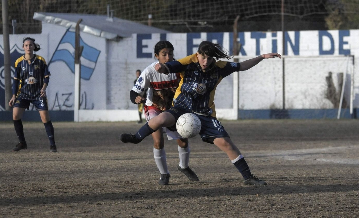 Triunfos de All Boys y Mac Allister
