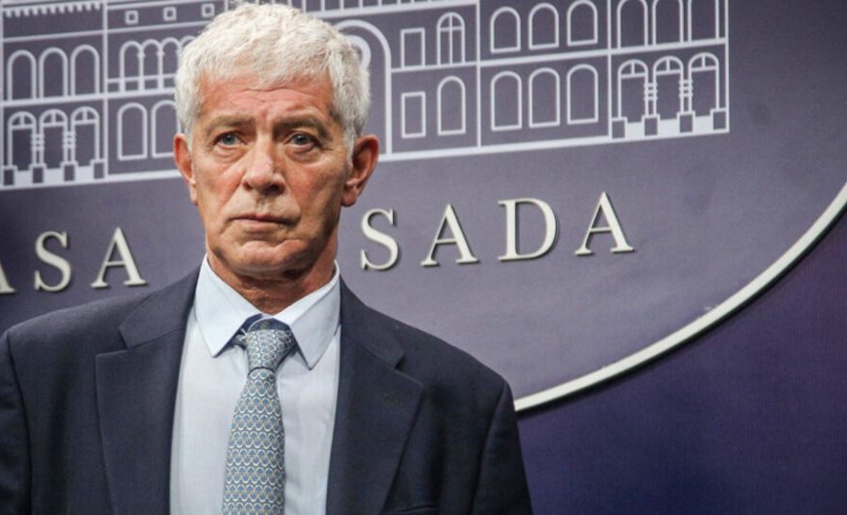 Libertad para acallar