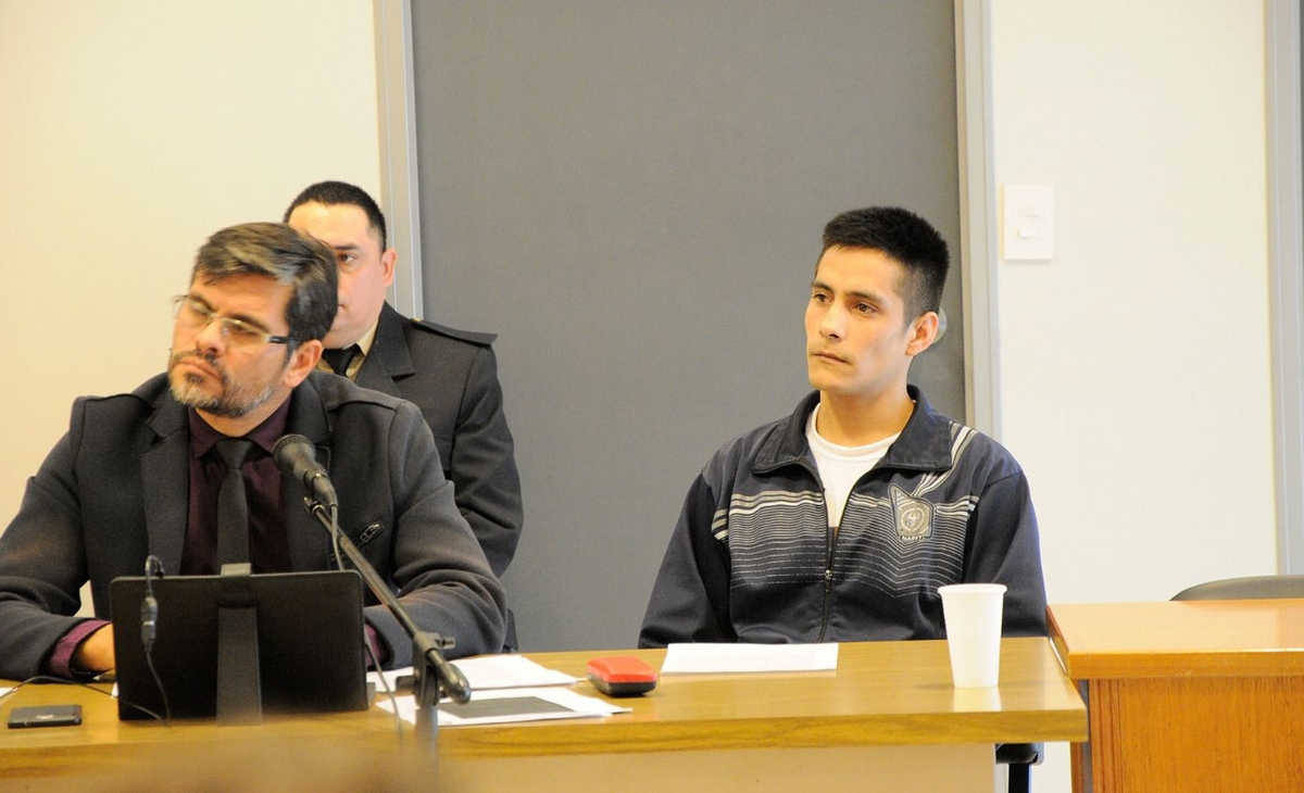 Investigan un abuso a partir del testimonio de una niña