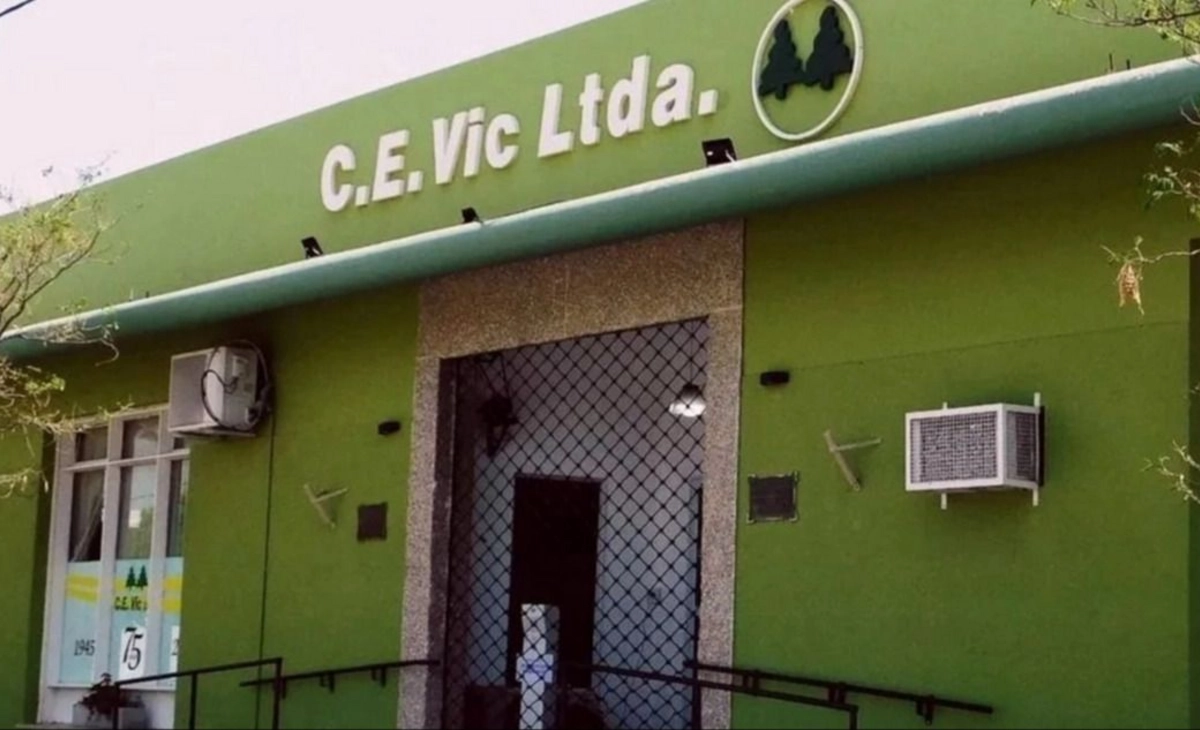 Elección en la Cevic: presentan candidatos