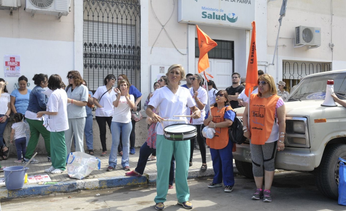 "Acuerdos claves que mejoran las condiciones laborales"