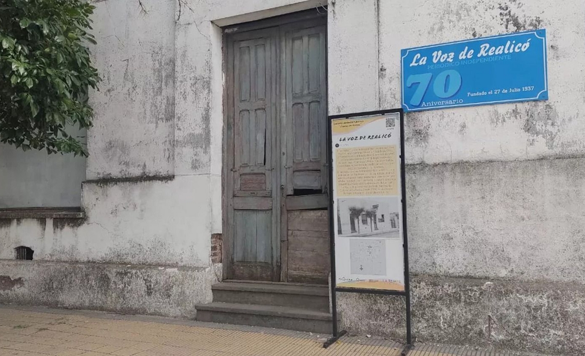 Homenajearán al periodismo local en Realicó