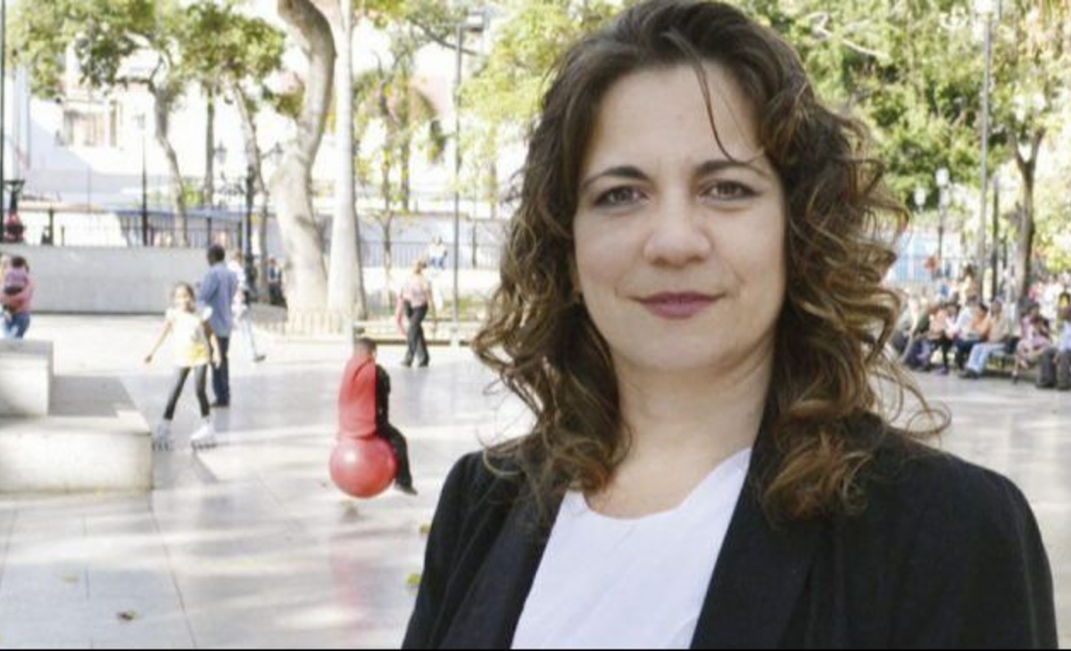 Análisis contra la "guerra cognitiva que intenta instaurar una realidad ...