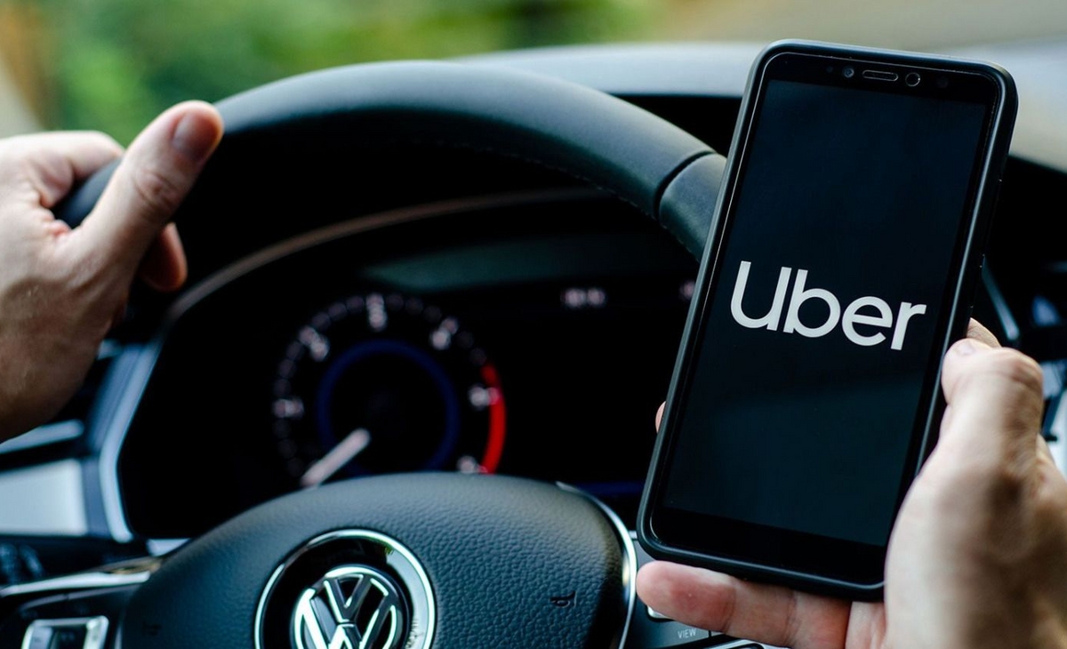 Rechazan pedido de taxistas contra Uber