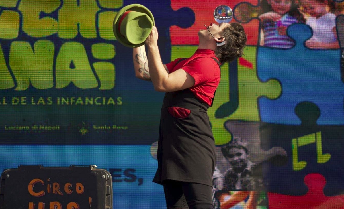 El Pichi Anai sigue a pleno