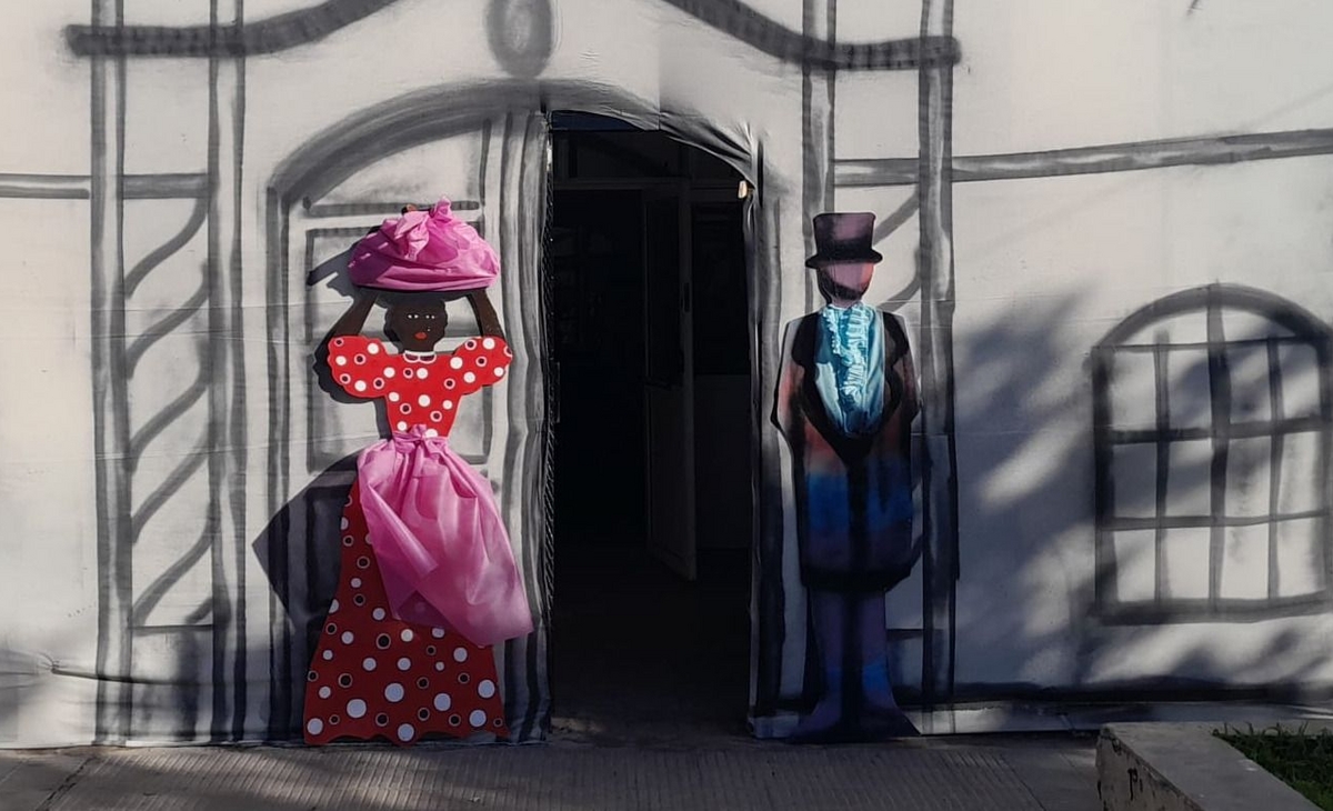 La 201, como “la de Tucumán”