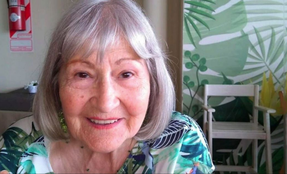 Falleció Nilda Lidé Rodríguez, histórica locutora de Radio Nacional