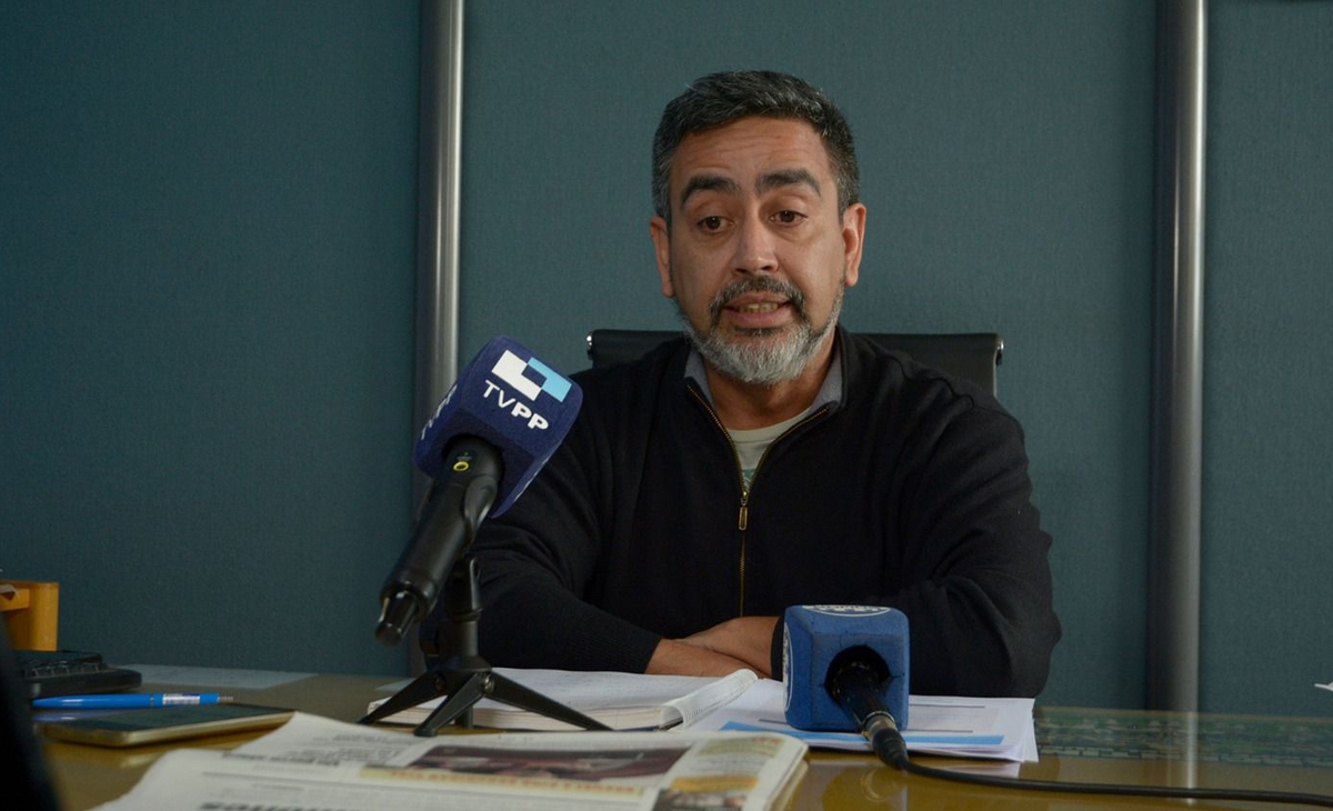 Baraldi: “Es un golpe a las economías regionales”