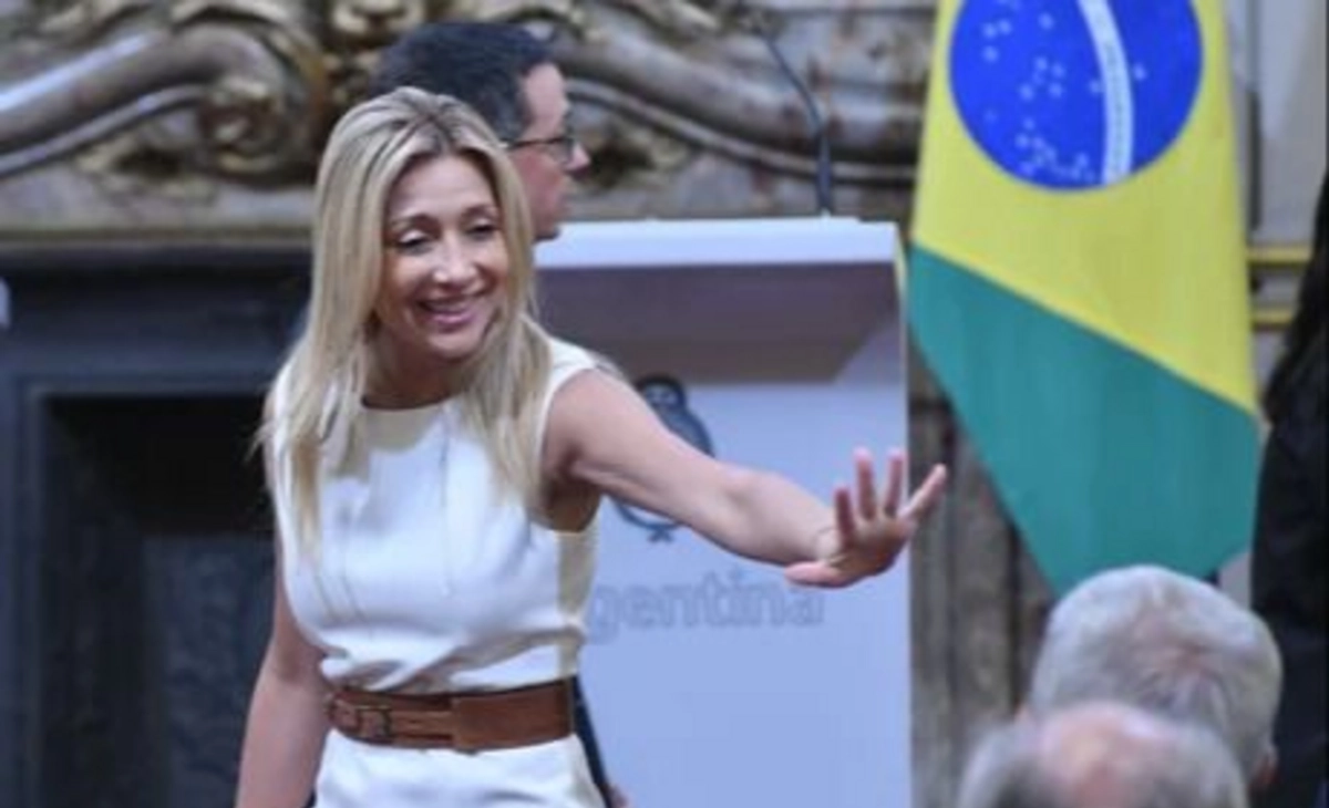 Fabiola Yáñez ratificó la denuncia contra Alberto Fernández y pidió ser ...