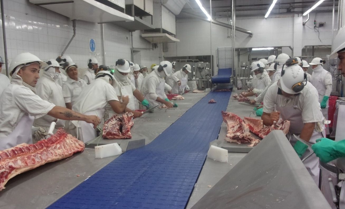 Actualizaron cupos de la cuota Hilton