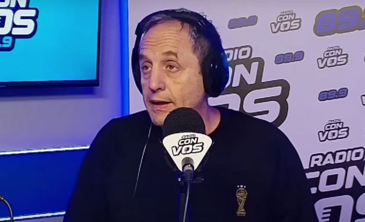 Radio con Vos levantó sorpresivamente tres exitosos programas