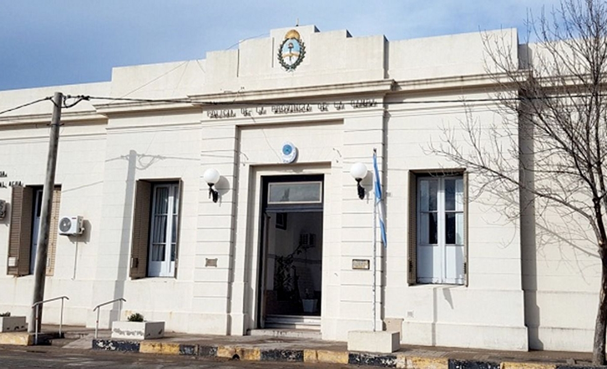 Dos mujeres fueron condenadas por golpear a sus hijas