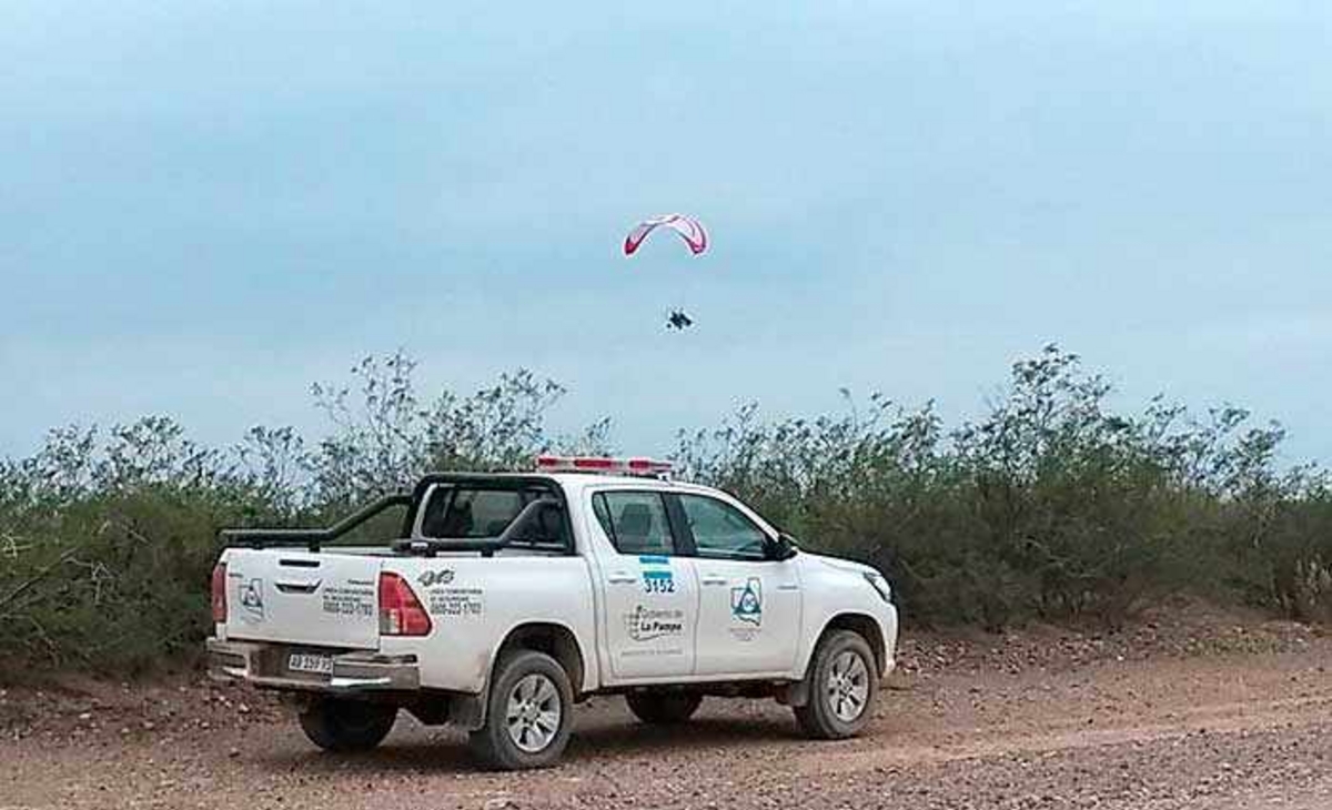 Se cumplen cuatro años de la desaparición del peón Ricardo Machuca