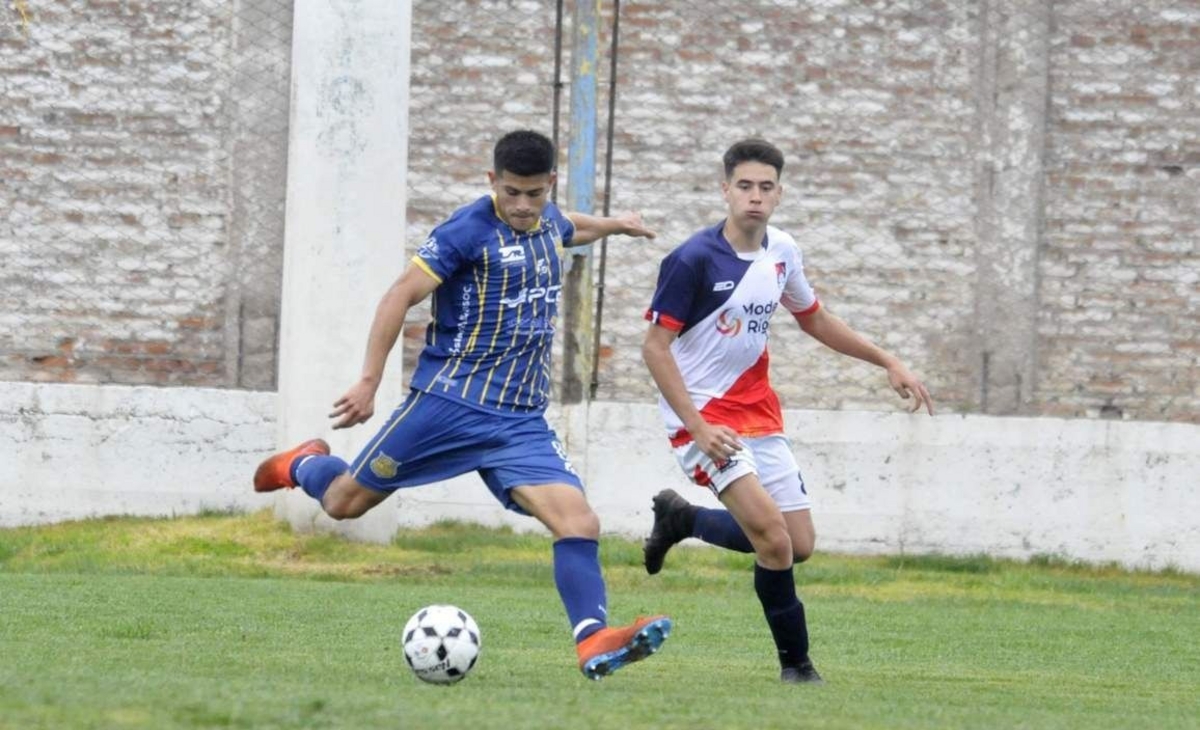 All Boys busca achicar la diferencia