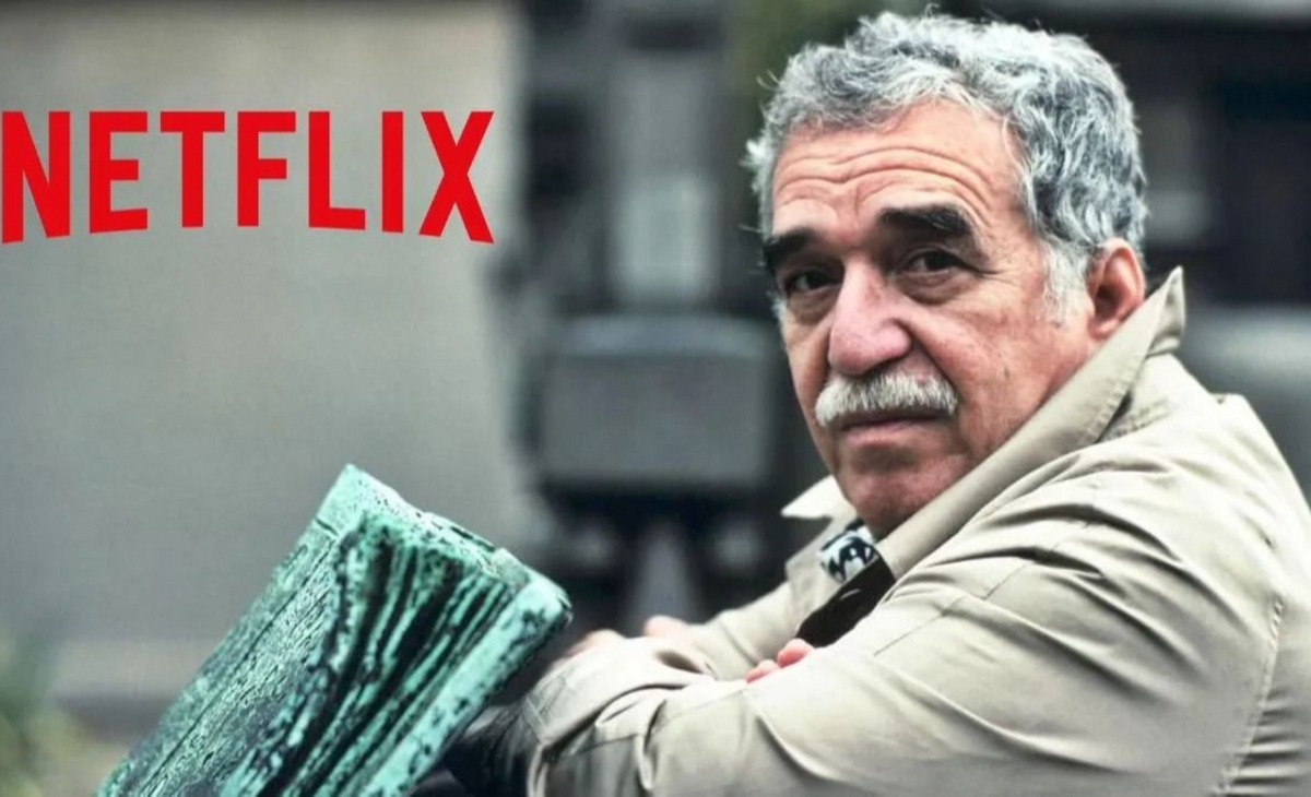 Netflix presentó las primeras imágenes de la serie "Cien años de soledad"