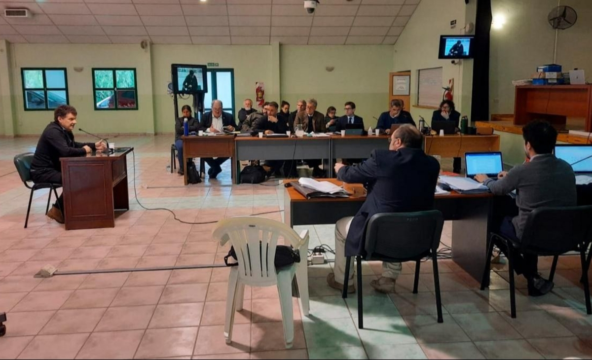 Caso Lolen: absolvieron a los cuatro guardaparques