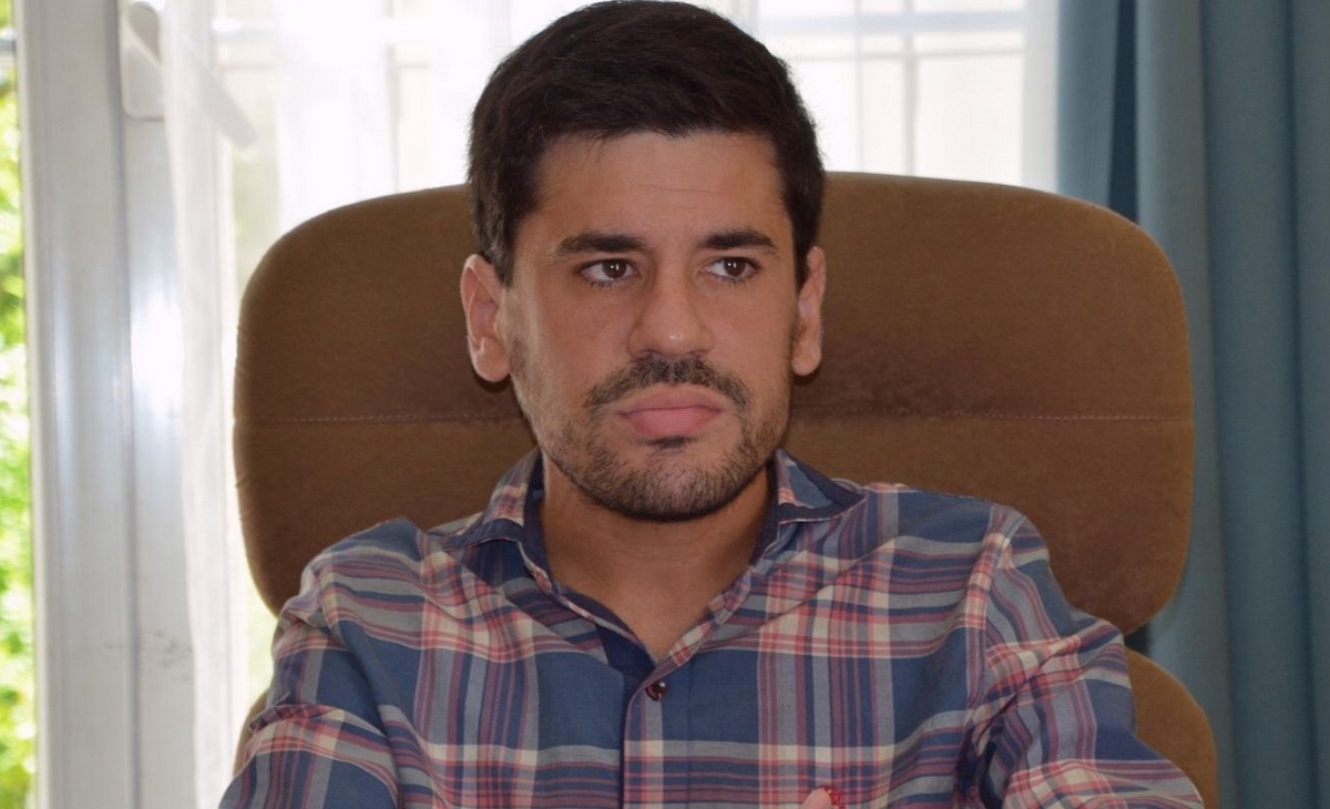 Simpson, presidente de la CPE: "Fue un año muy difícil para administrar"