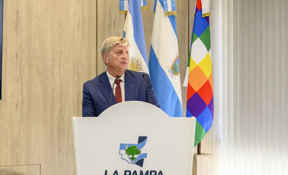 "Un símbolo de valentía y dignidad"